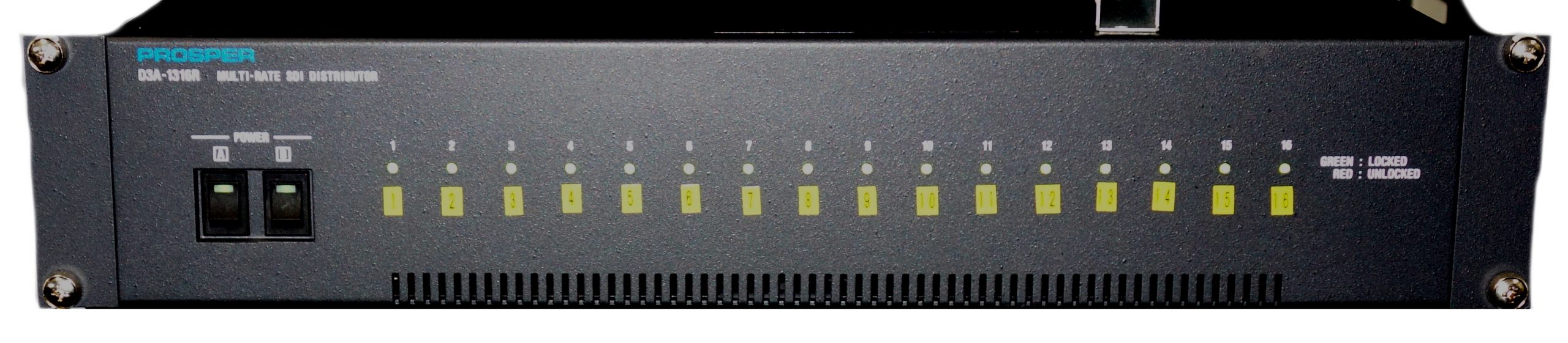 製品情報｜株式会社プロスパー電子 ～PROSPER～ 放送機器、システム設計